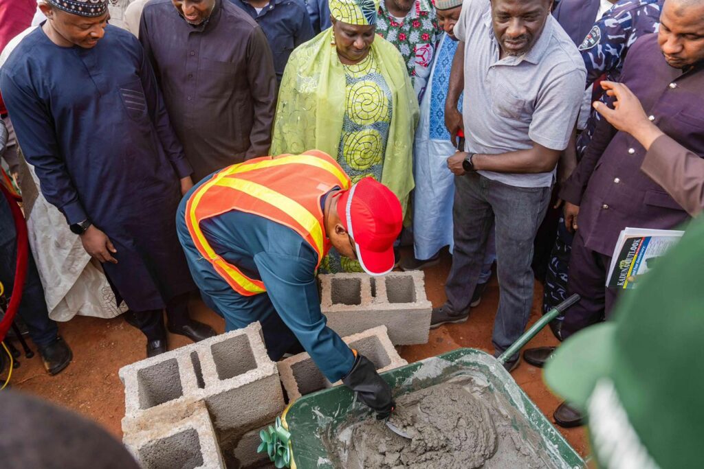 Breaking News – Kaduna Outlook